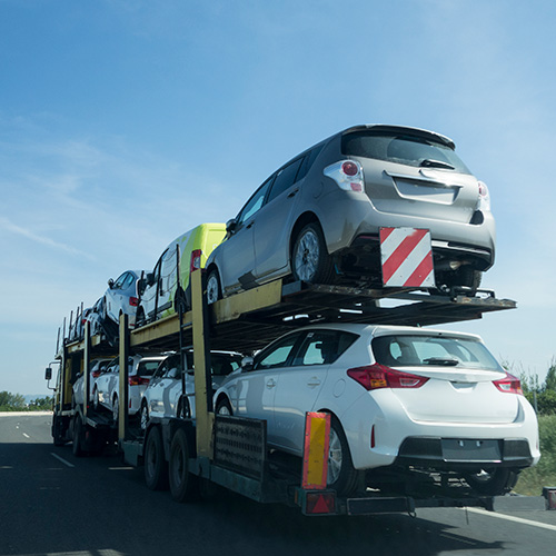 Car Transport Service Across Australia | Experts at Low-Cost