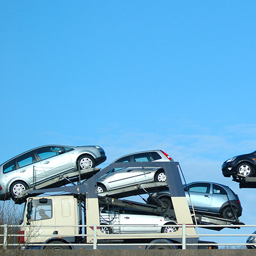 Transport and Nationwide Towing Services — Book Now