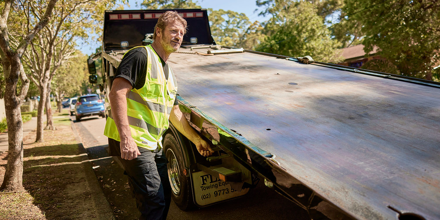 Car Transport Sydney to Perth | Experts at Low-Cost