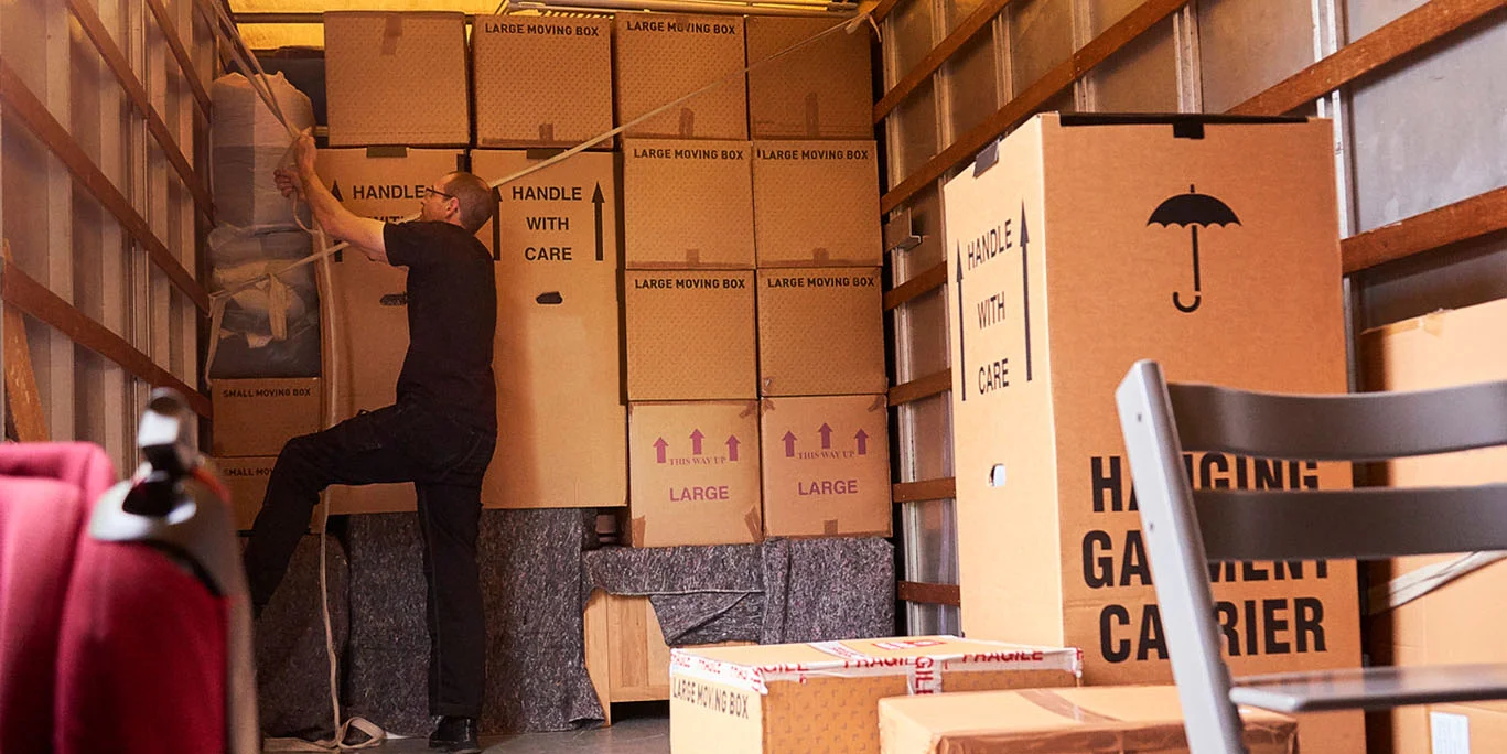 Moving Companies Service at Low-Cost | Fixed Prices