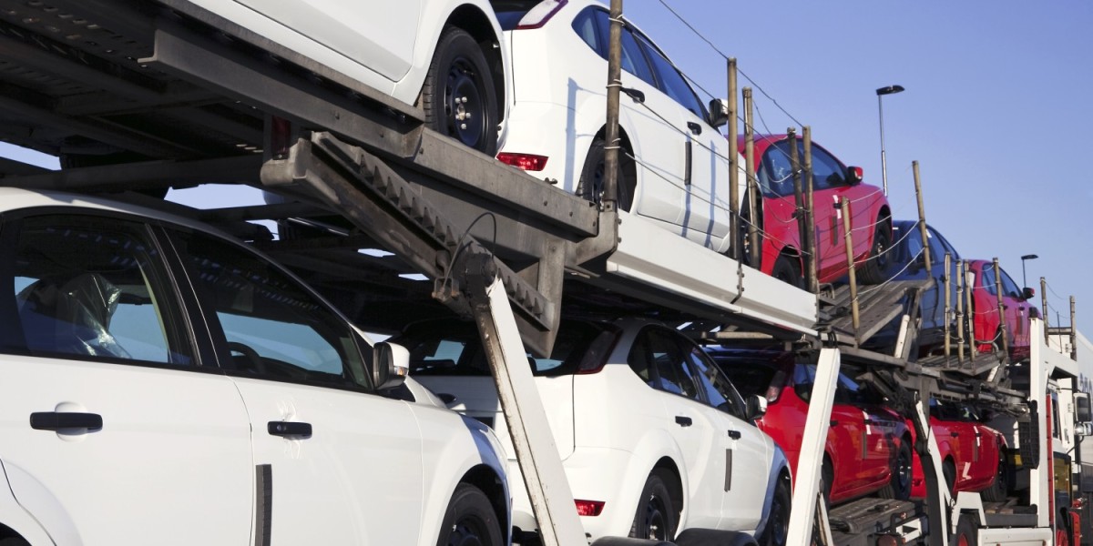 Buyer’s Guide To Interstate Car Transport