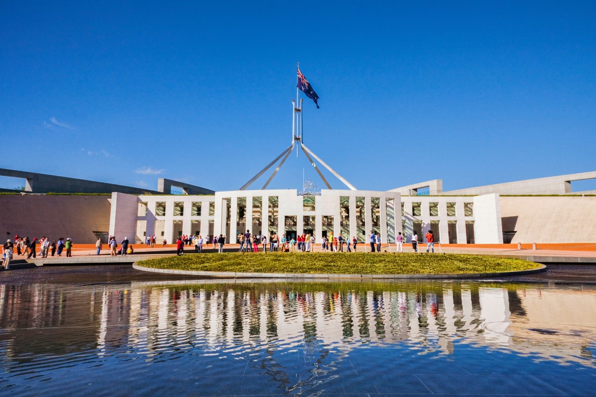 Understanding the Australian tax system 2025