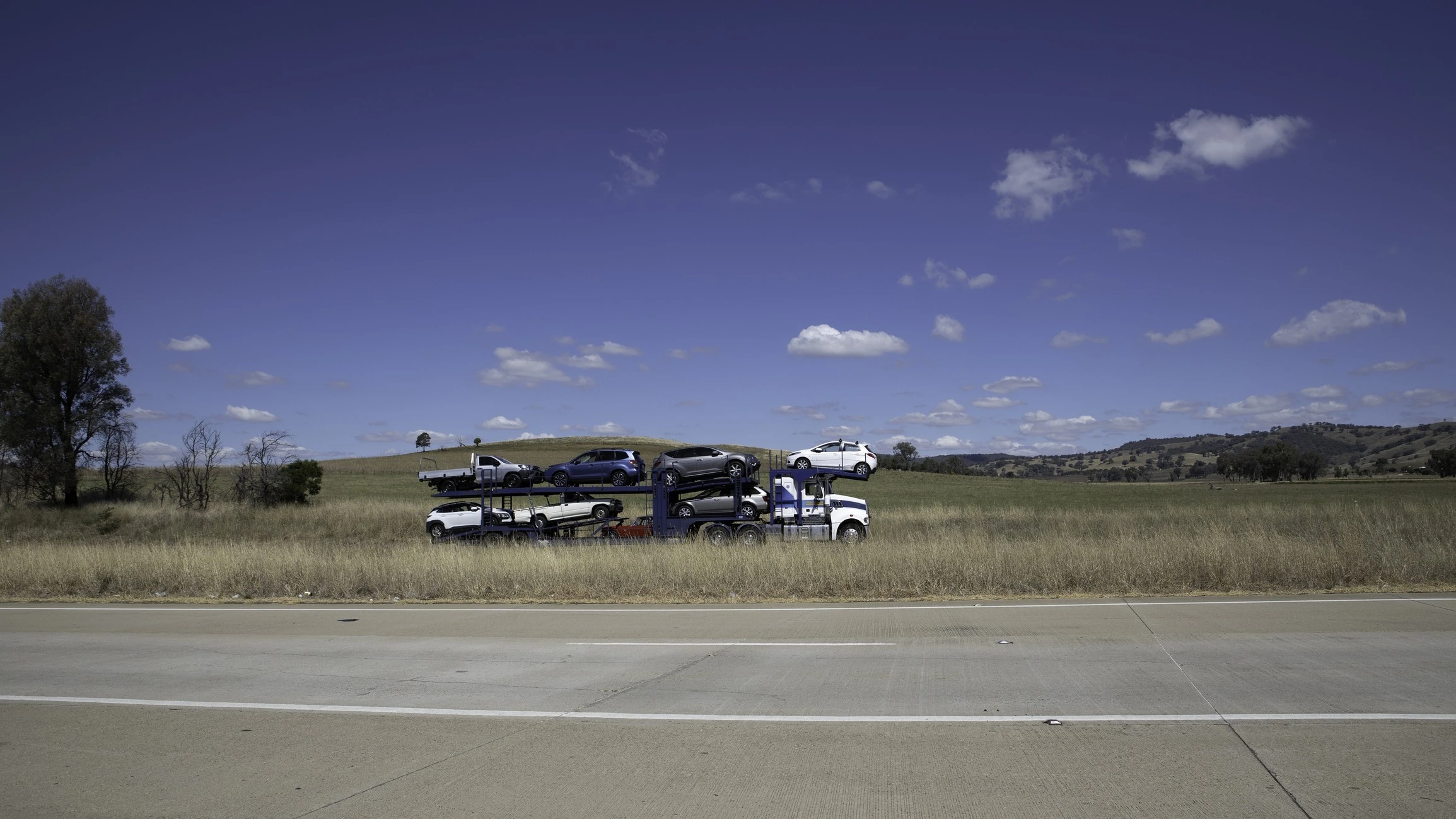 The Ultimate Guide to Car Transport from Perth to Sydney