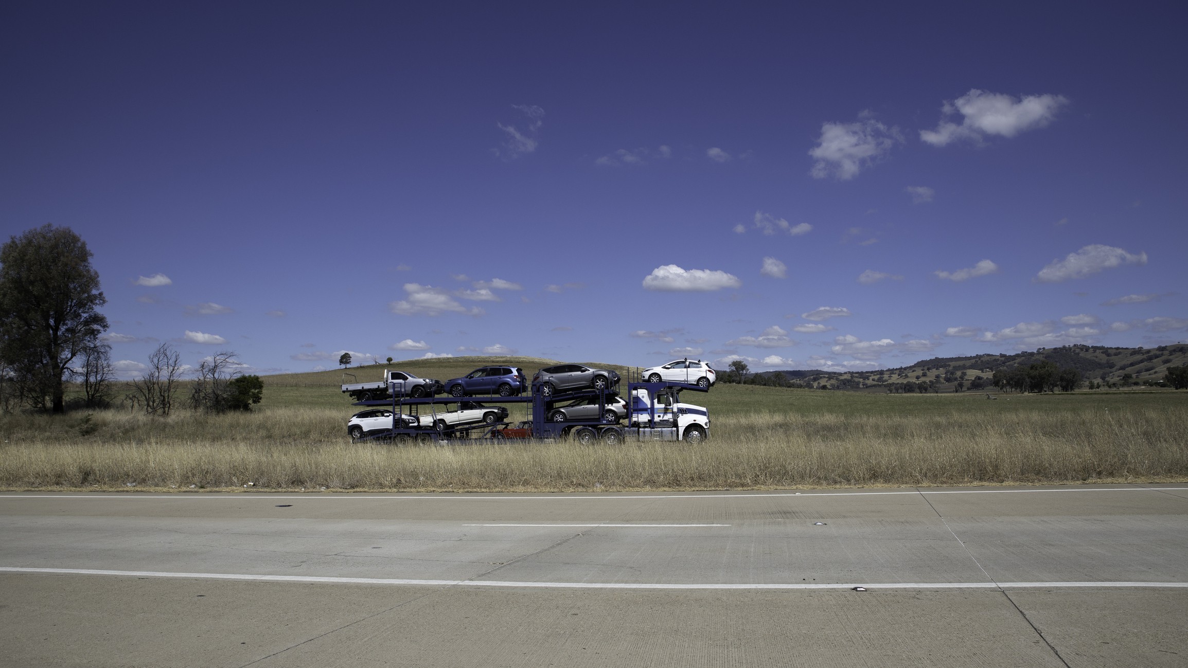 The Ultimate Guide to Car Transport from Perth to Sydney