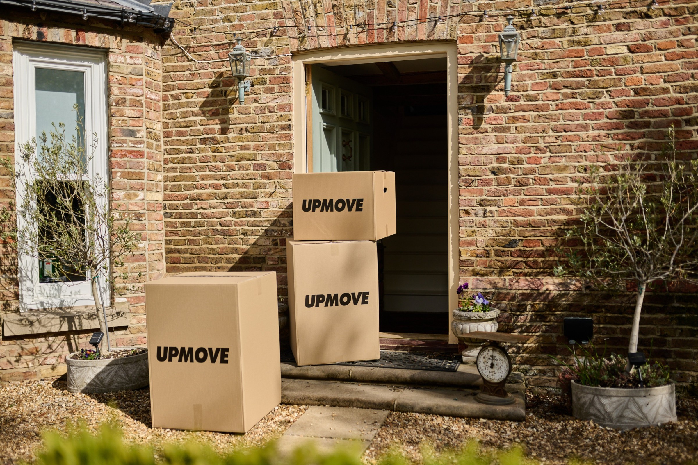 What is a cubic metre?