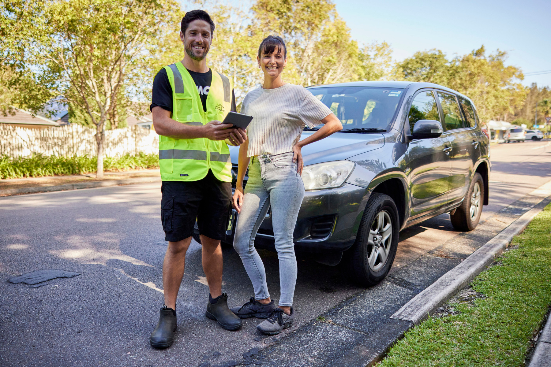 Car Registration and Number Plates Australia | Full Guide
