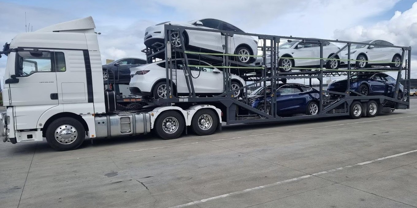 Car Transport Perth to Sydney | Experts at Low-Cost