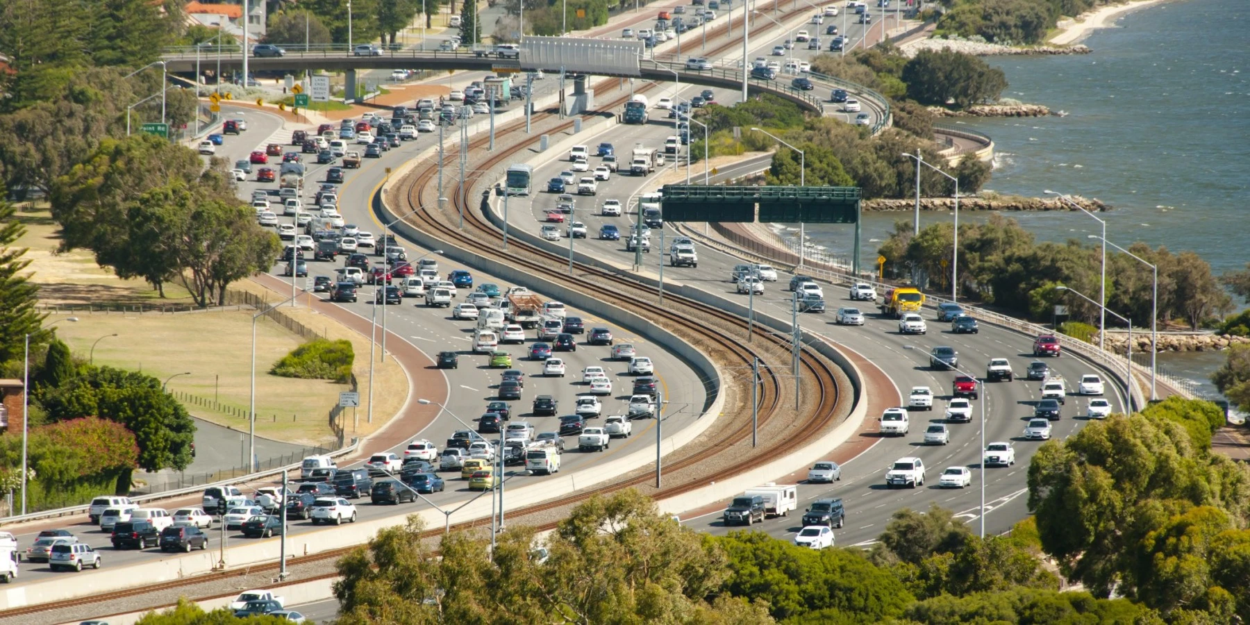 The Ultimate Guide to Car Transport from Perth to Sydney