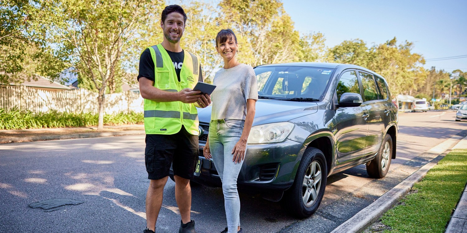 Car Transport Sydney to Perth | Experts at Low-Cost